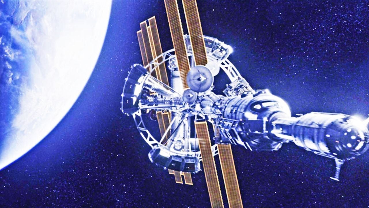 Este filme de ficção científica é tão bom que muita gente pensou ser ...