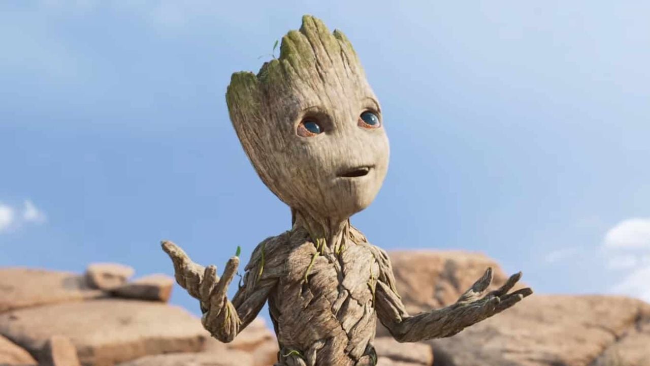 Eu sou Groot: Coisas que você talvez não saiba sobre o personagem da ...