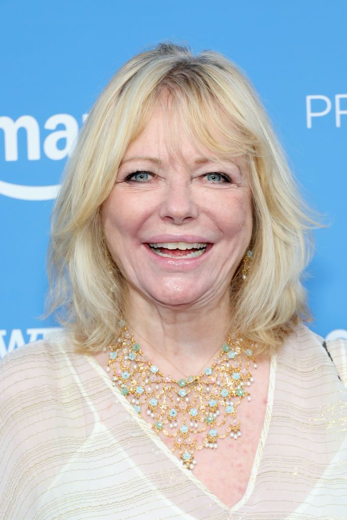 Cheryl Tiegs : A biografia - AdoroCinema