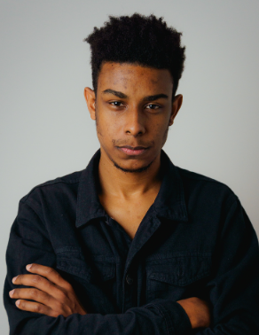 João Vítor Nascimento - AdoroCinema