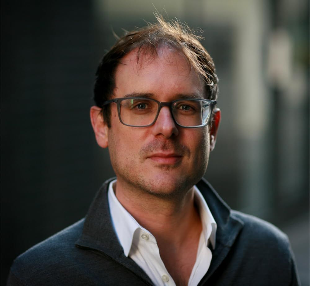 Patrick Fischer : A biografia - AdoroCinema