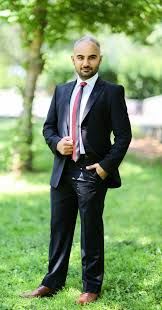 Caner Öztürk - AdoroCinema