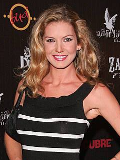 Isabel Madow - AdoroCinema