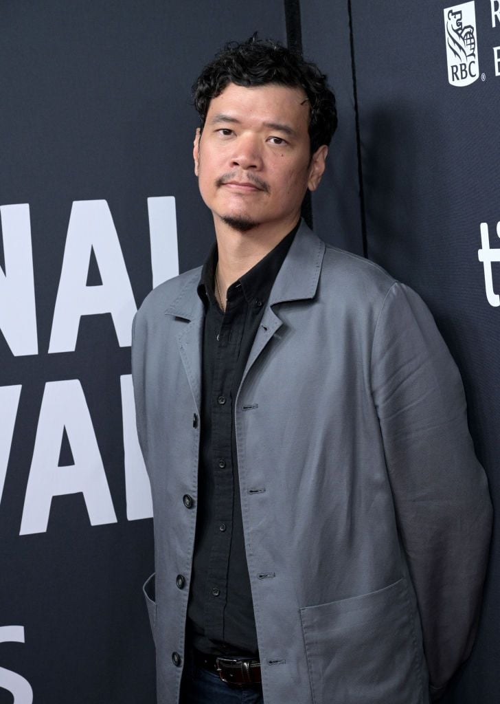 Timo Tjahjanto : A biografia - AdoroCinema