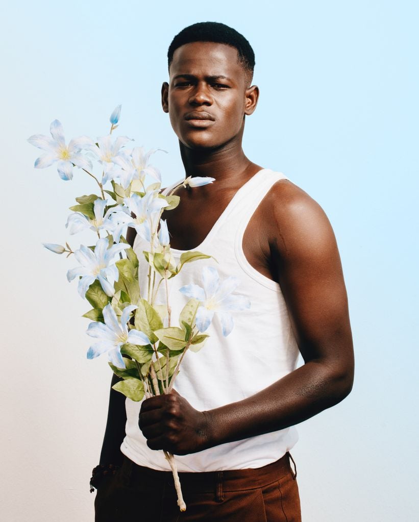 Mamadou Diallo : A biografia - AdoroCinema