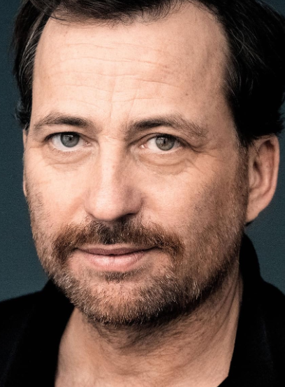 Christian Erdmann - AdoroCinema