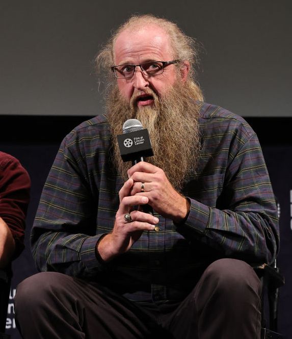 Timothy Carlson : A biografia - AdoroCinema