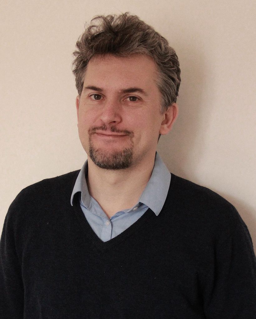 Jean-Claude Monod : A biografia - AdoroCinema