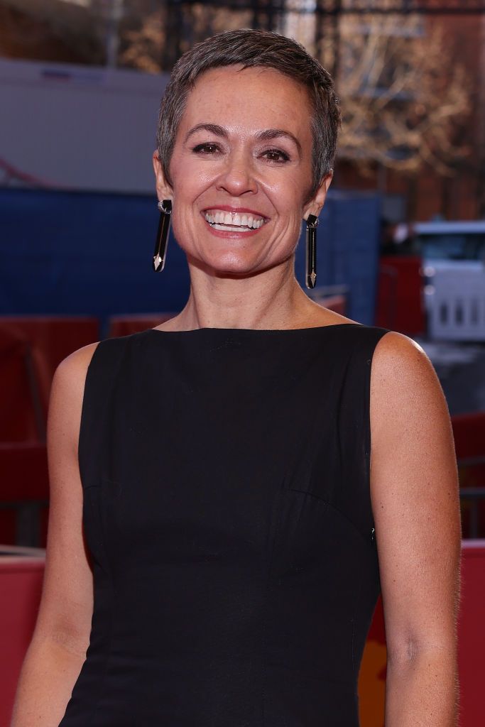 Rachel Daisy Ellis : A biografia - AdoroCinema