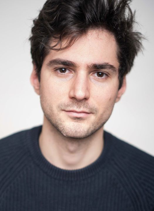 Guillaume Marbeck : seus Filmes e séries em streaming - AdoroCinema