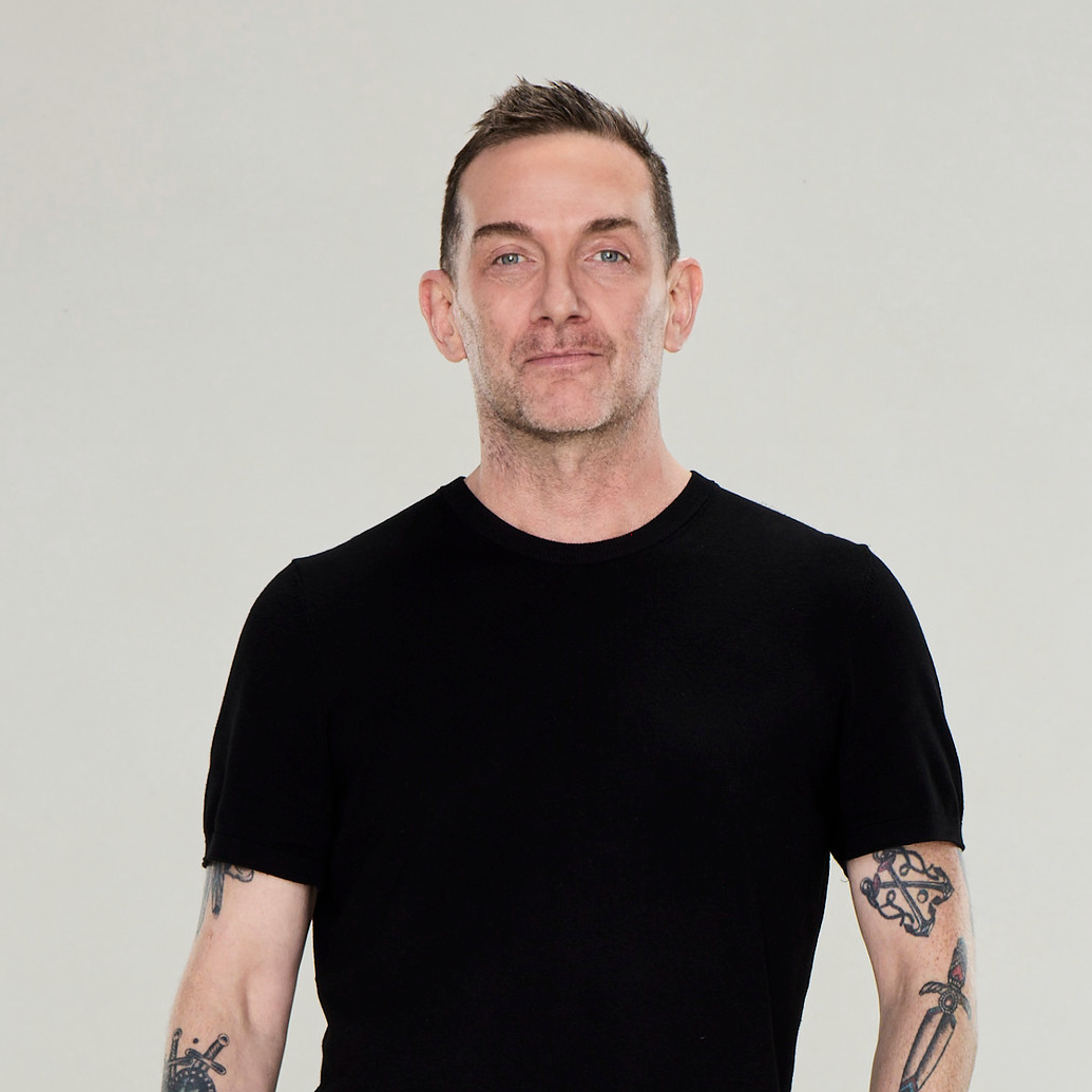 Bruce Robertson - AdoroCinema