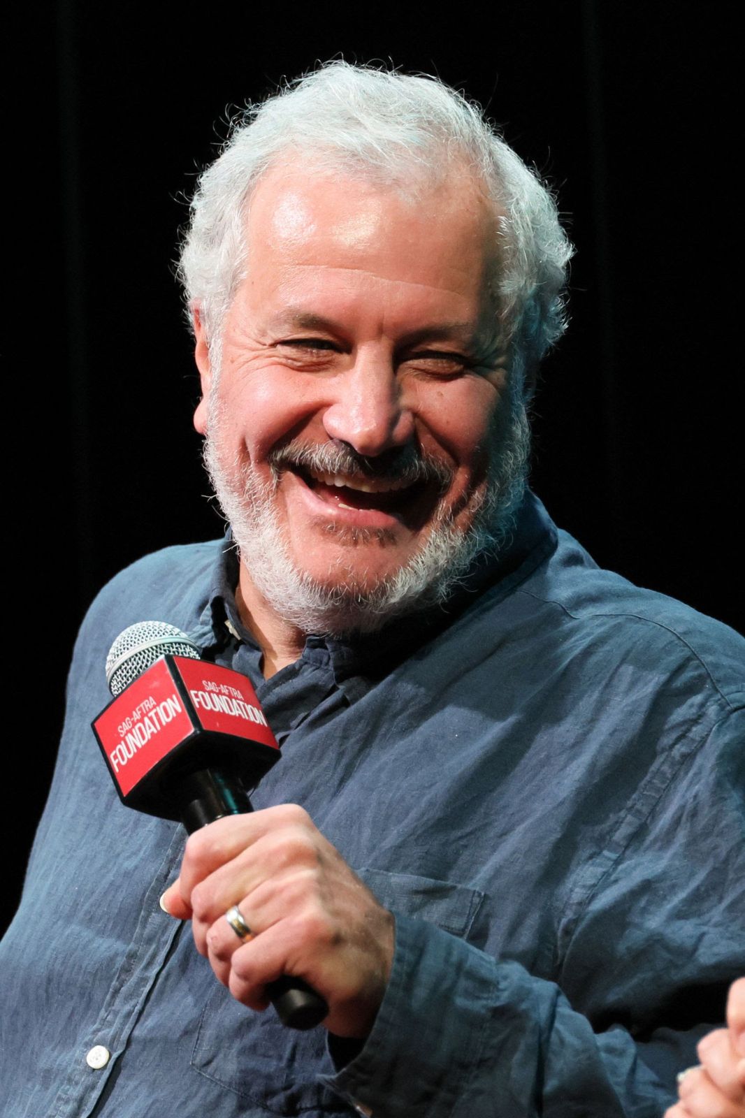 Keith Kupferer : A biografia - AdoroCinema