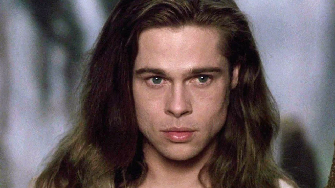 “Fiquei frustrado”: Brad Pitt não é fã de um de seus filmes de maior ...