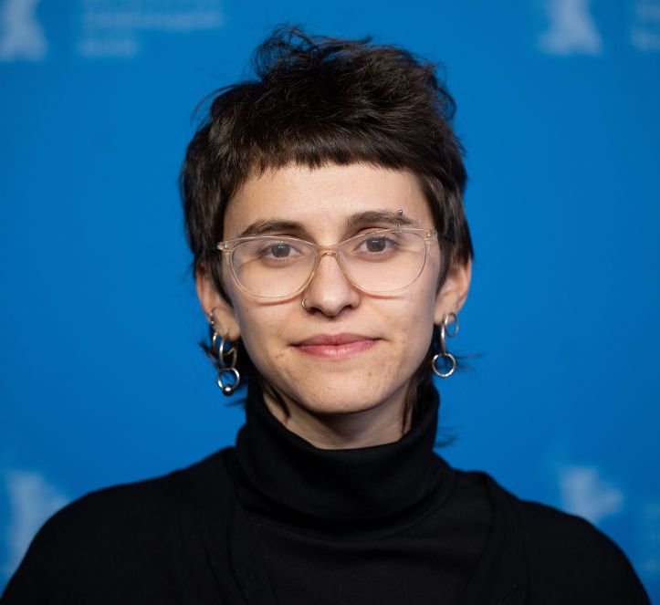 Rachel Szor - AdoroCinema