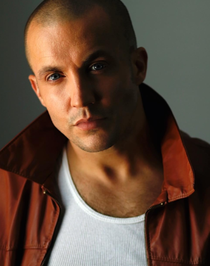 Jess Matney - AdoroCinema