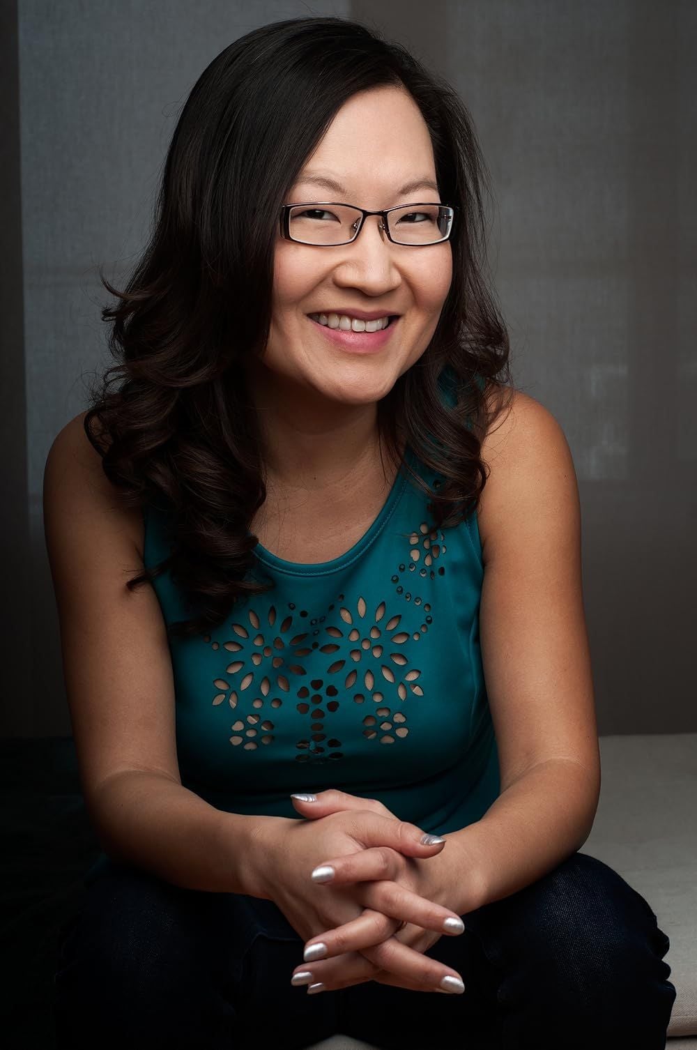 Helen Hong : A biografia - AdoroCinema