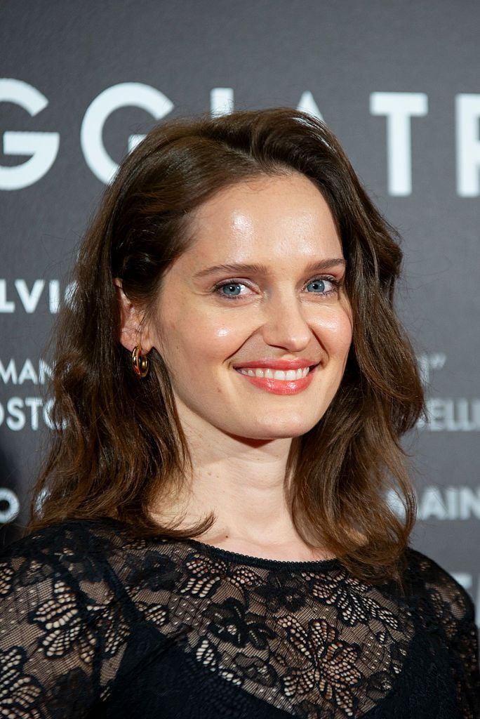 Alma Hasun : A biografia - AdoroCinema