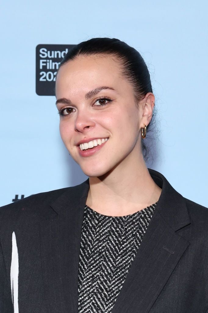 Arielle Friedman : A biografia - AdoroCinema