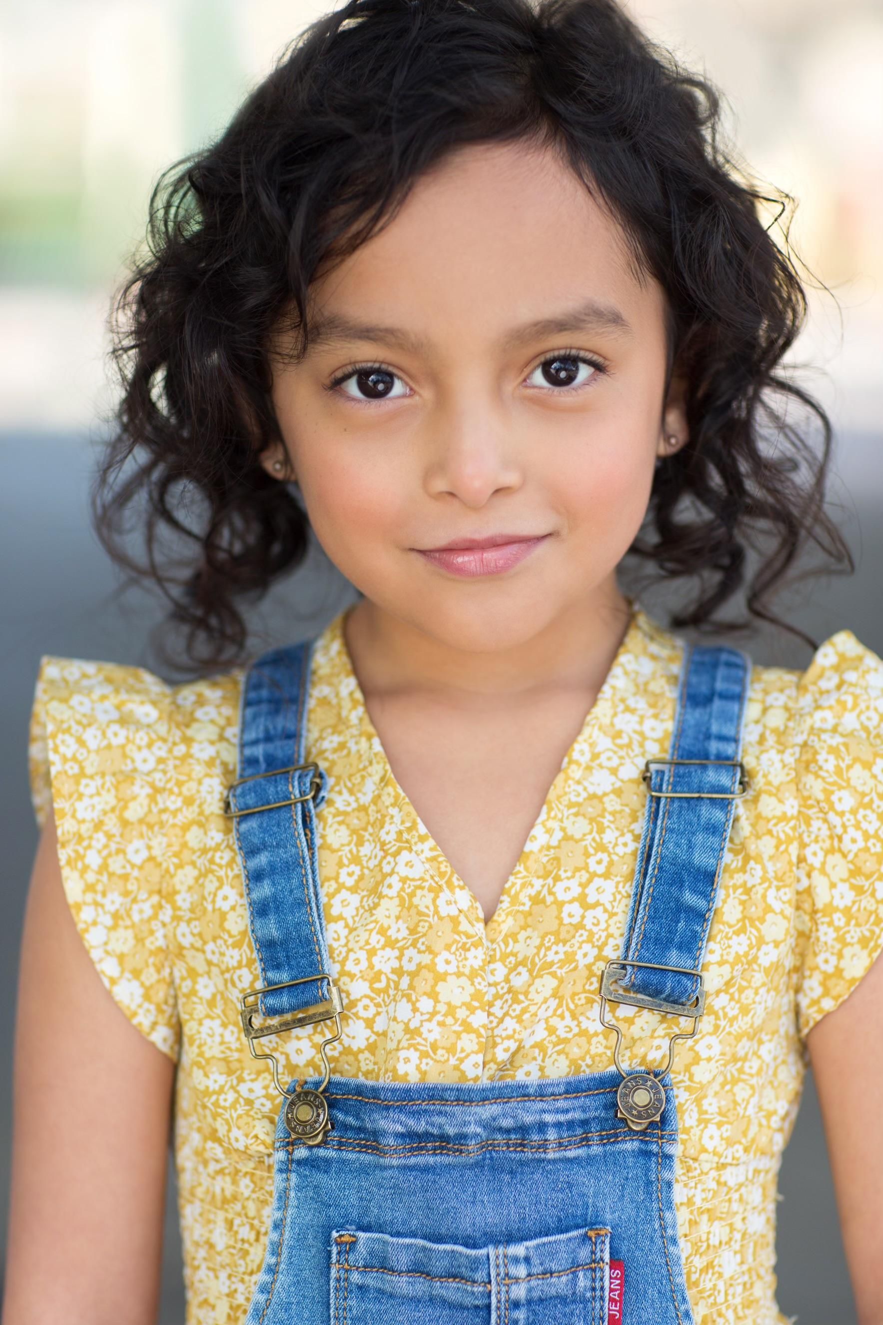 Audrina Miranda : A biografia - AdoroCinema