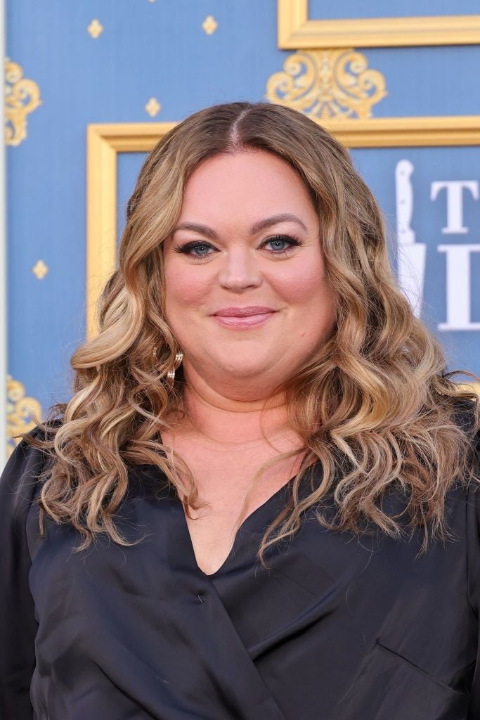 Rebecca Field - AdoroCinema