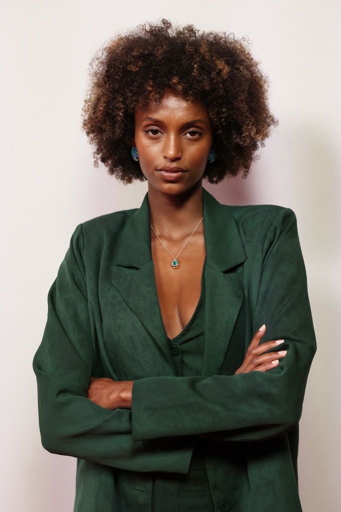 Edyll Ismail : A biografia - AdoroCinema