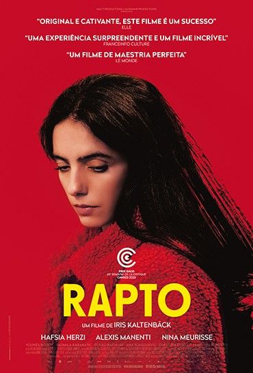 Rapto - Filme 2023 - AdoroCinema