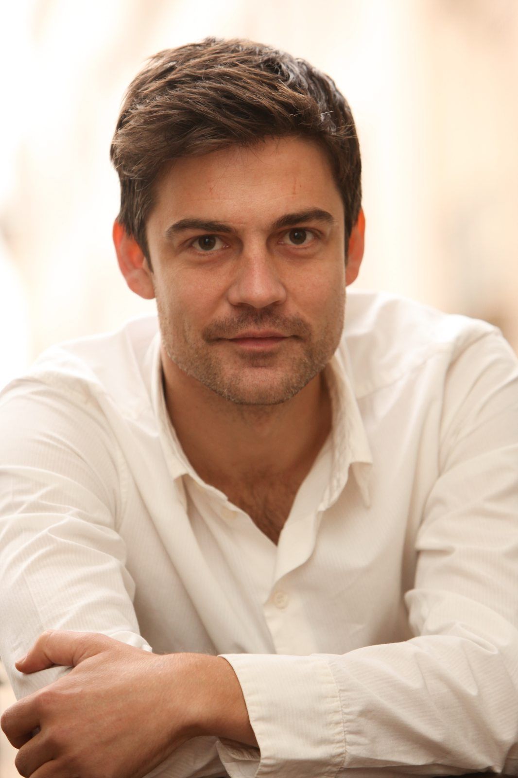 Roger Coma : A biografia - AdoroCinema