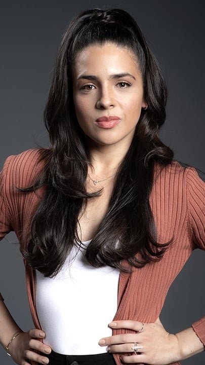 María José Camacho - AdoroCinema