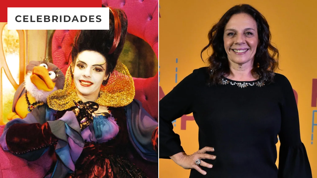 Castelo Rá-Tim-Bum: Como estão os atores 30 anos depois? Veja fotos ...