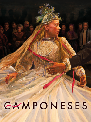 Camponeses - Filme 2023 - AdoroCinema