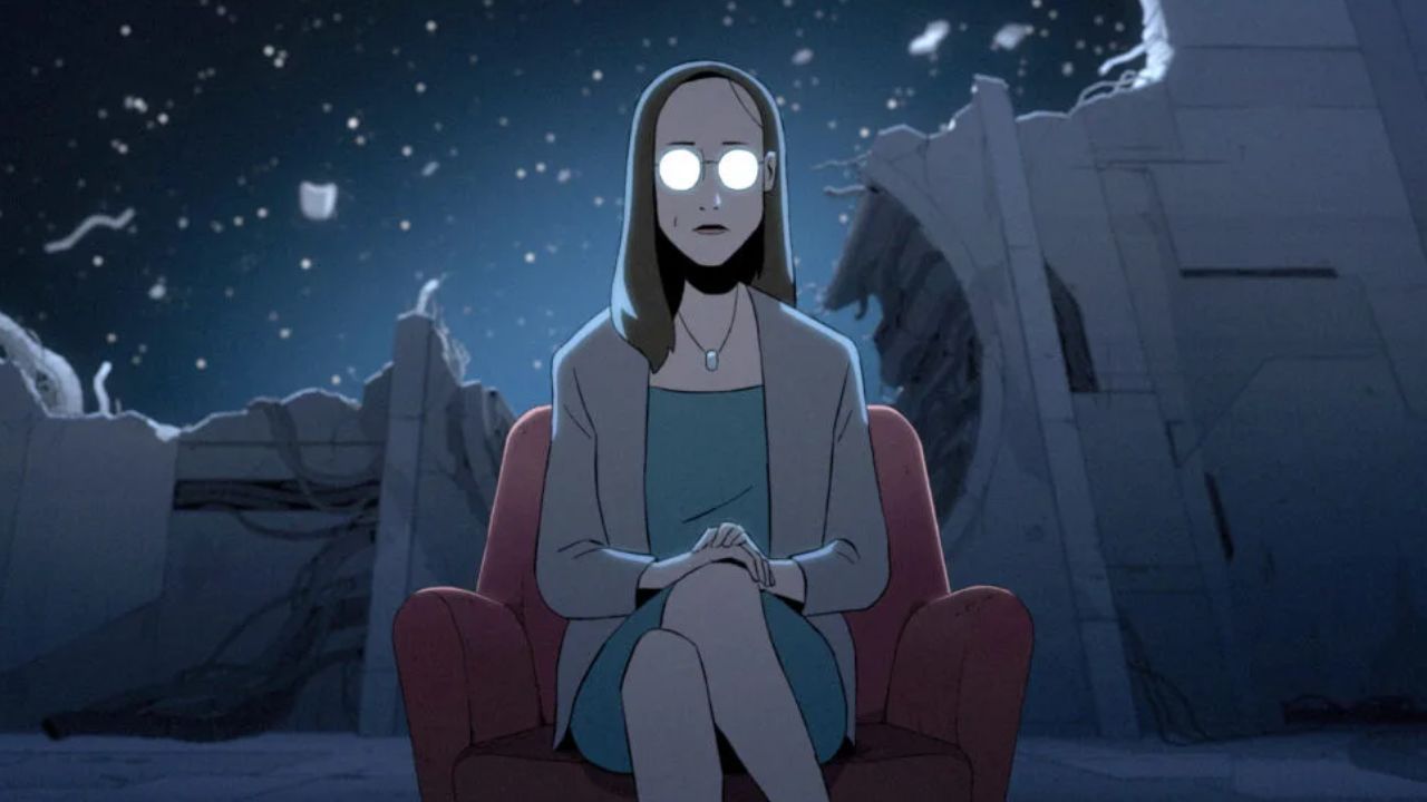 Netflix salva uma das melhores séries de ficção científica da ...