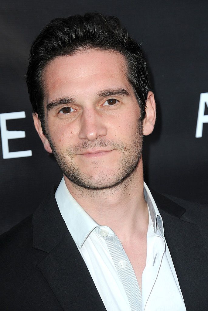 Nick Apostolides : A biografia - AdoroCinema