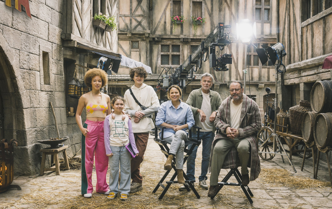 Foto promocional do filme Lobisomens - Foto 1 de 4 - AdoroCinema