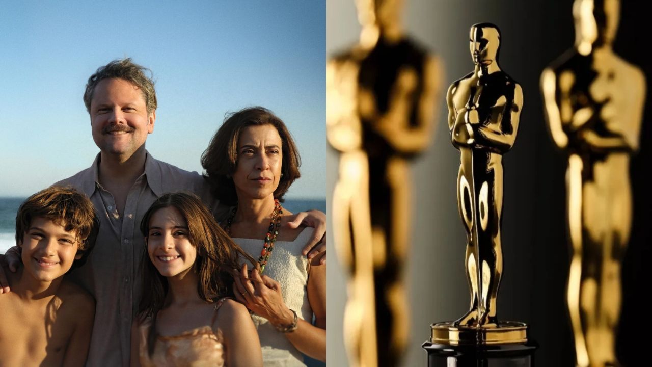 Oscar 2025: Confira a lista completa de vencedores; Ainda Estou Aqui ...