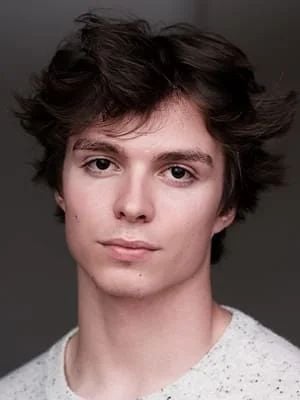 Nicholas Alexander Chavez : seus Filmes e séries em streaming - AdoroCinema