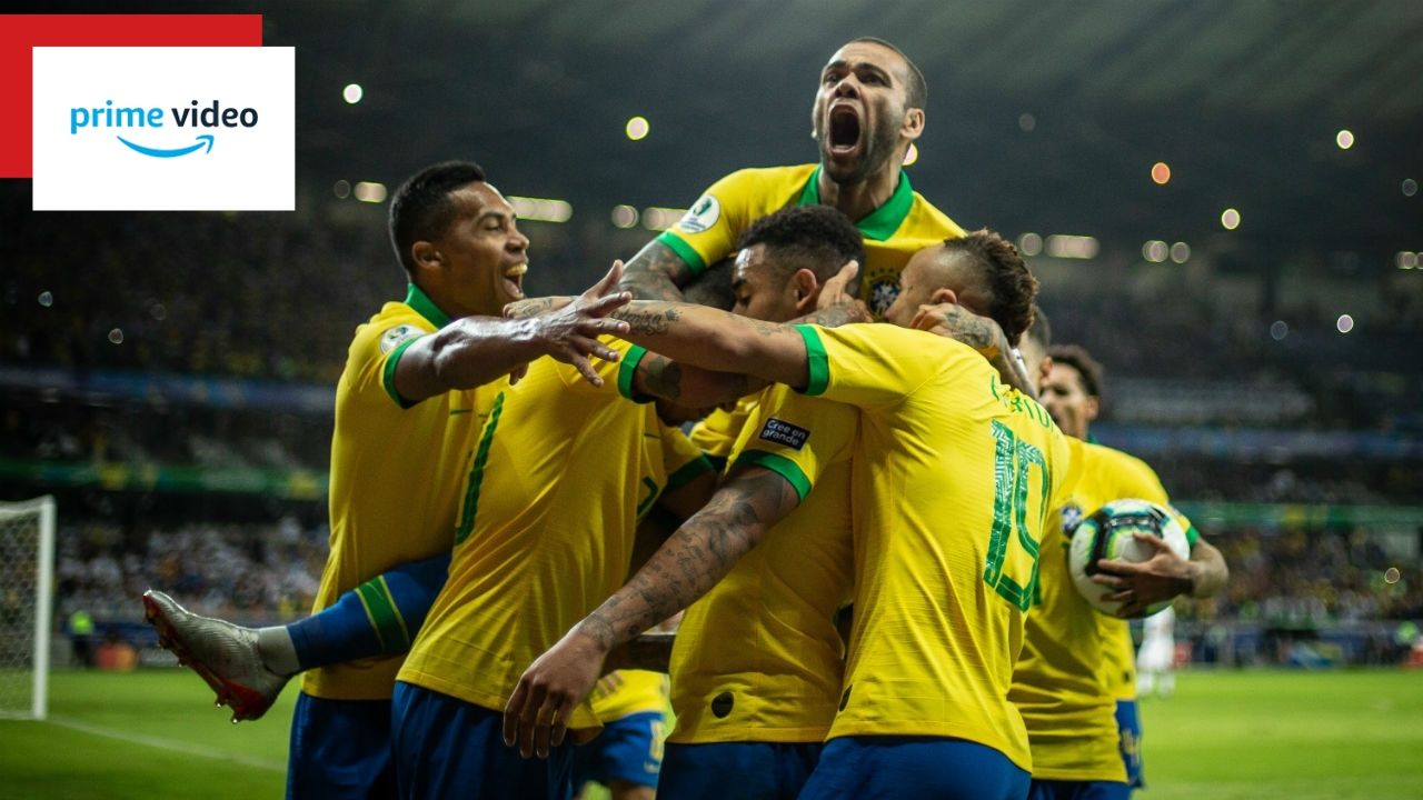 Documentário imperdível sobre a Seleção Brasileira que está no Prime ...