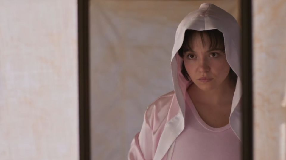 Trailer do filme Christy - Christy Trailer Oficial - AdoroCinema