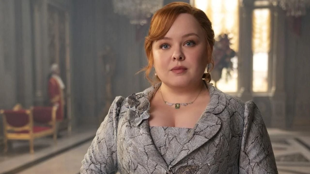 Bridgerton: Quem é a nova Lady Whistledown? Temos algumas pistas ...