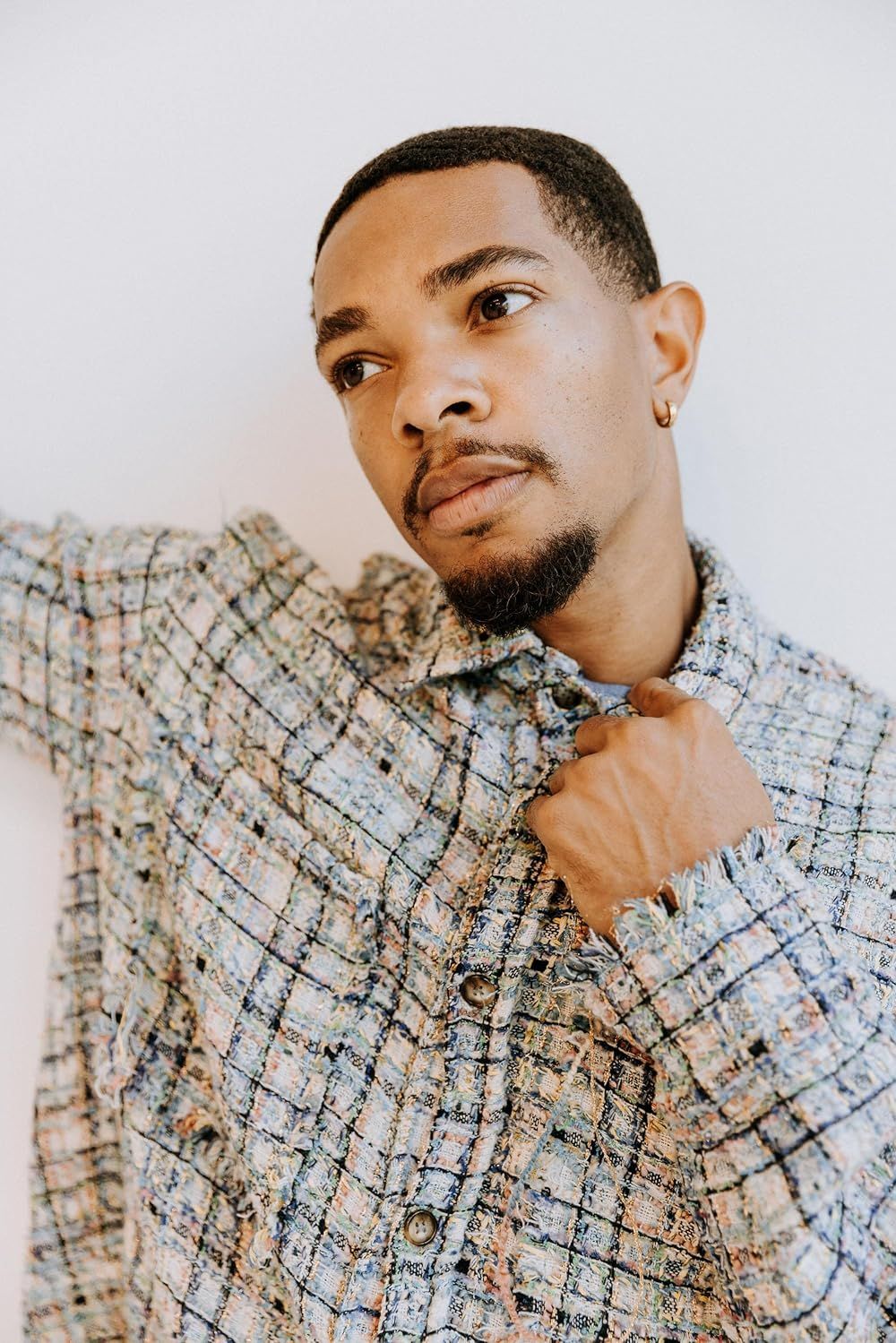 Xavier Mills : A biografia - AdoroCinema