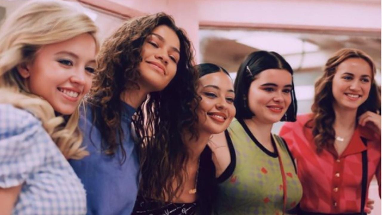 Euphoria: Quem entra para o elenco da 3ª temporada? - Notícias de ...