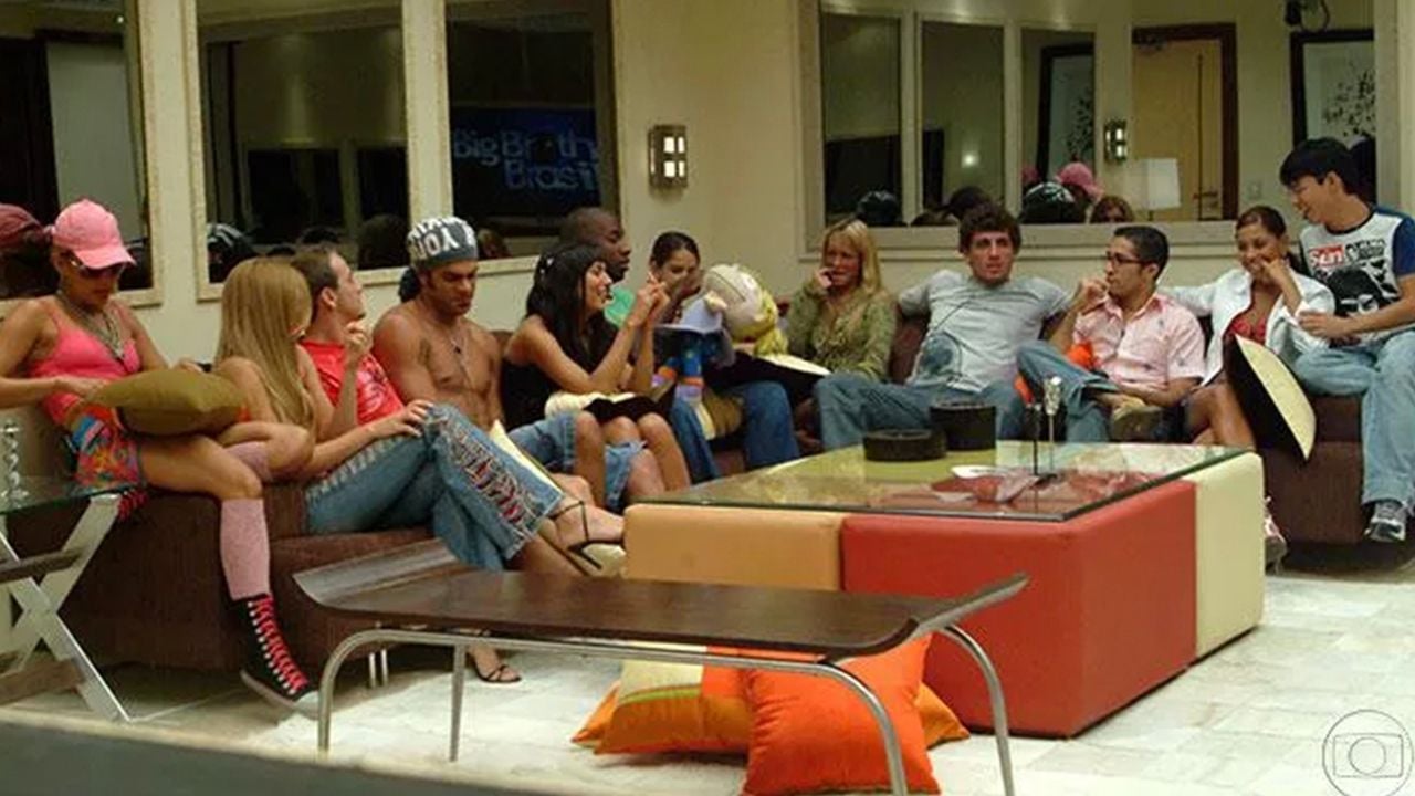 Poucos se lembram, mas participante sofreu AVC dentro do BBB; relembre ...