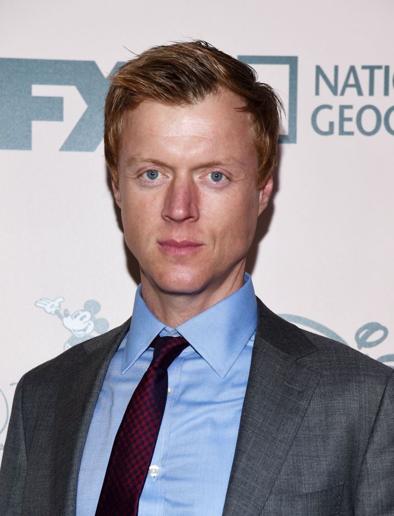 Jay Paulson - AdoroCinema