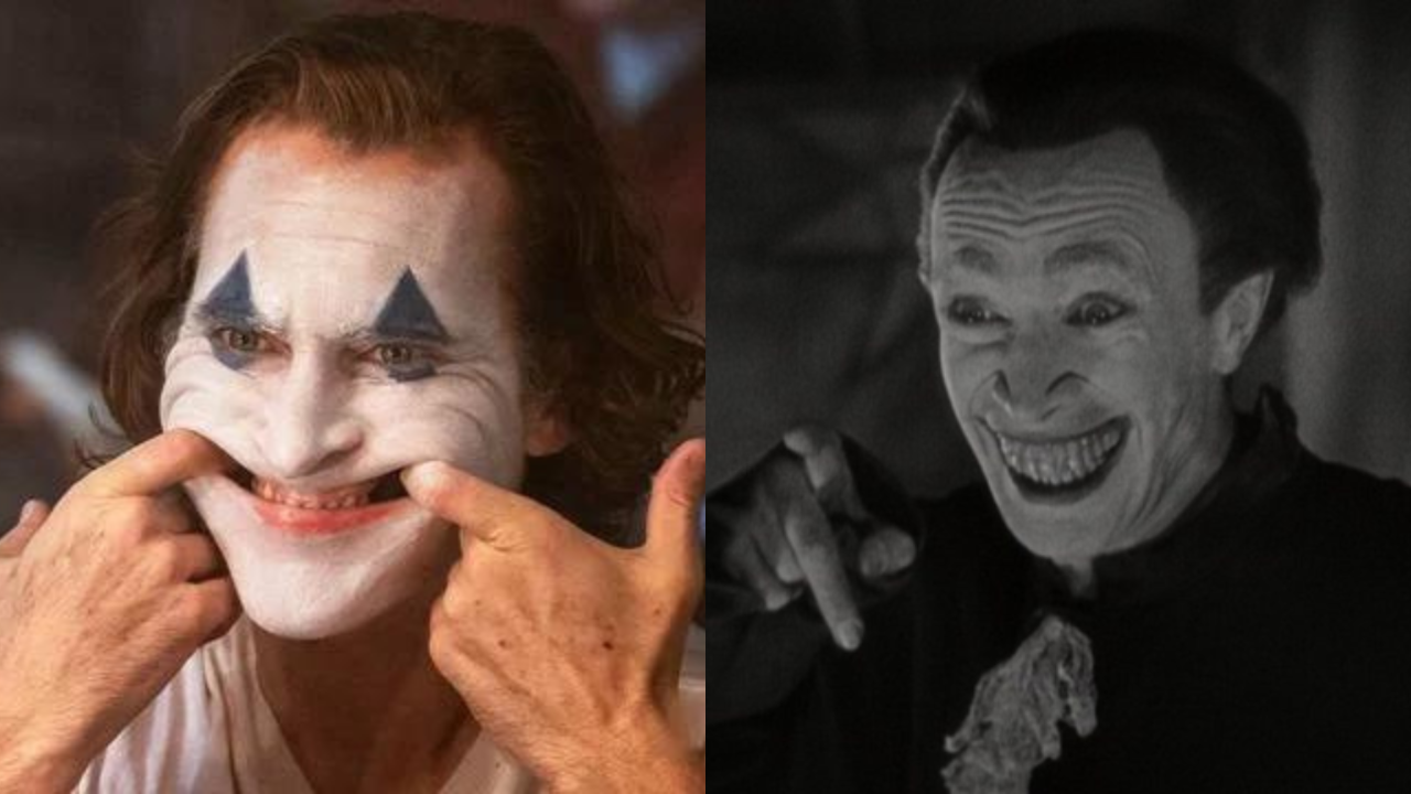 Coringa 2: Filme que completa 96 anos é uma das maiores influências de ...