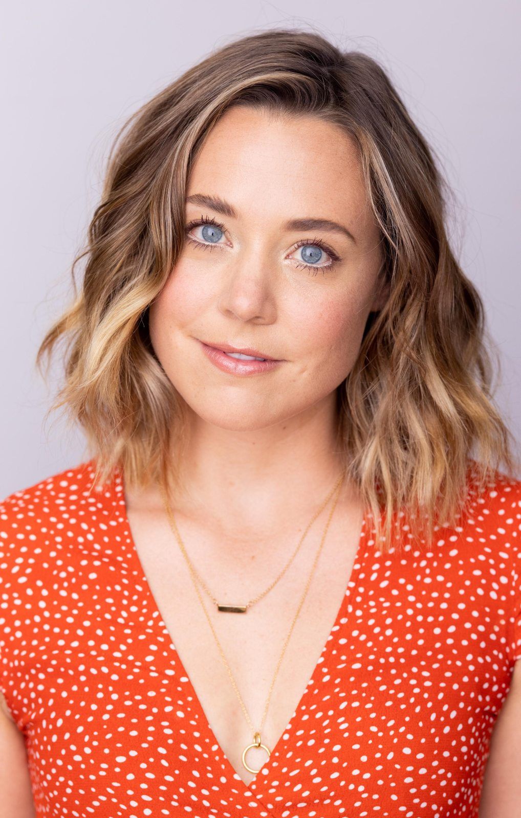 Erika Henningsen : A biografia - AdoroCinema