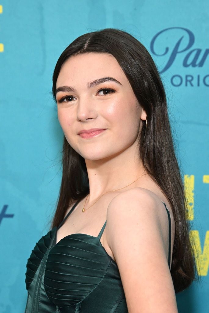 Brooklynn Prince - AdoroCinema