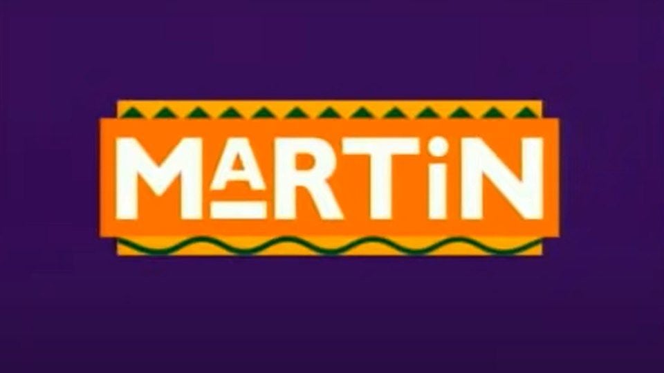 Martin 1° Temporada Abertura Oficial - Vídeo Martin - AdoroCinema