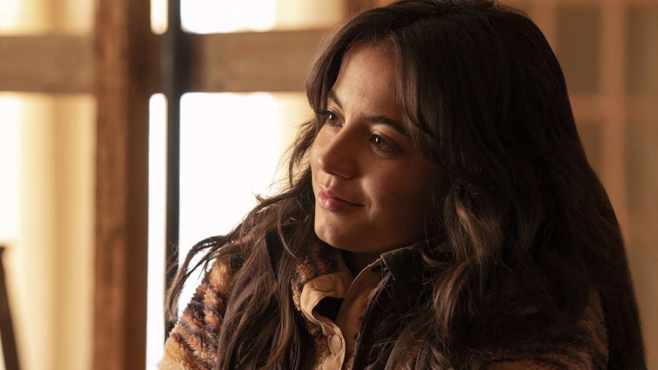 Quem é Dina em The Last of Us? Personagem tem relação importante com ...