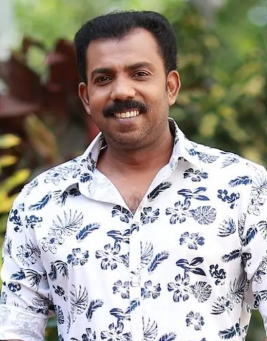 Azees Nedumangad - AdoroCinema