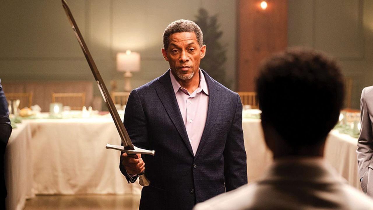 A Forja: O Poder da Transformação é baseado em história real ...