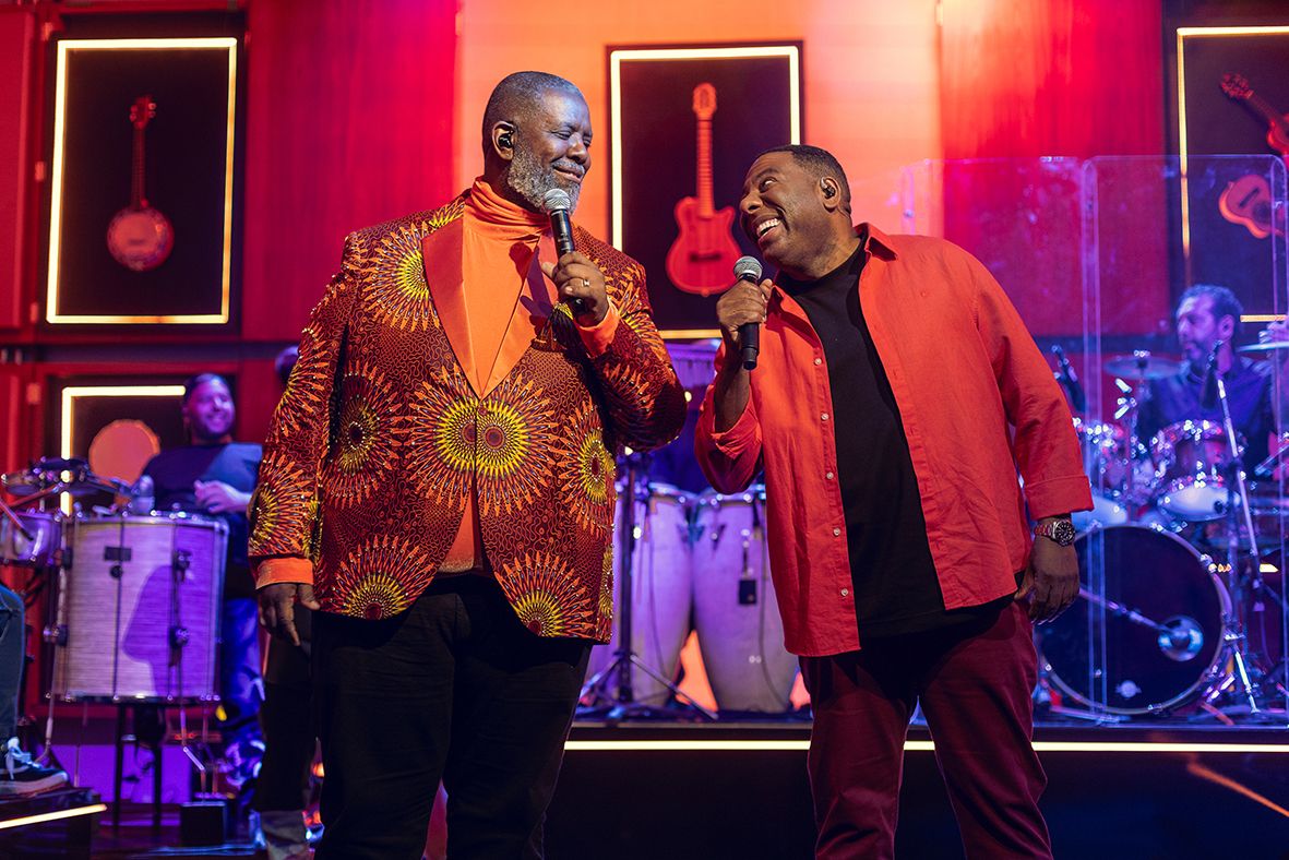 Anos 90: A Explosão do Pagode: Programação e Sessões - AdoroCinema